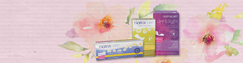 Productos de higiene íntima femenina y lubricante veganos - PureNature