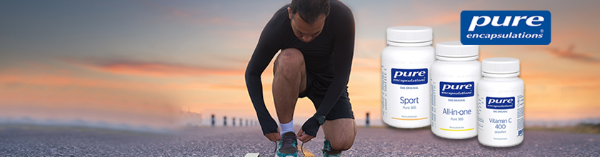 Pure Encapsulations – Suplementos hipoalergénicos de máxima pureza ...